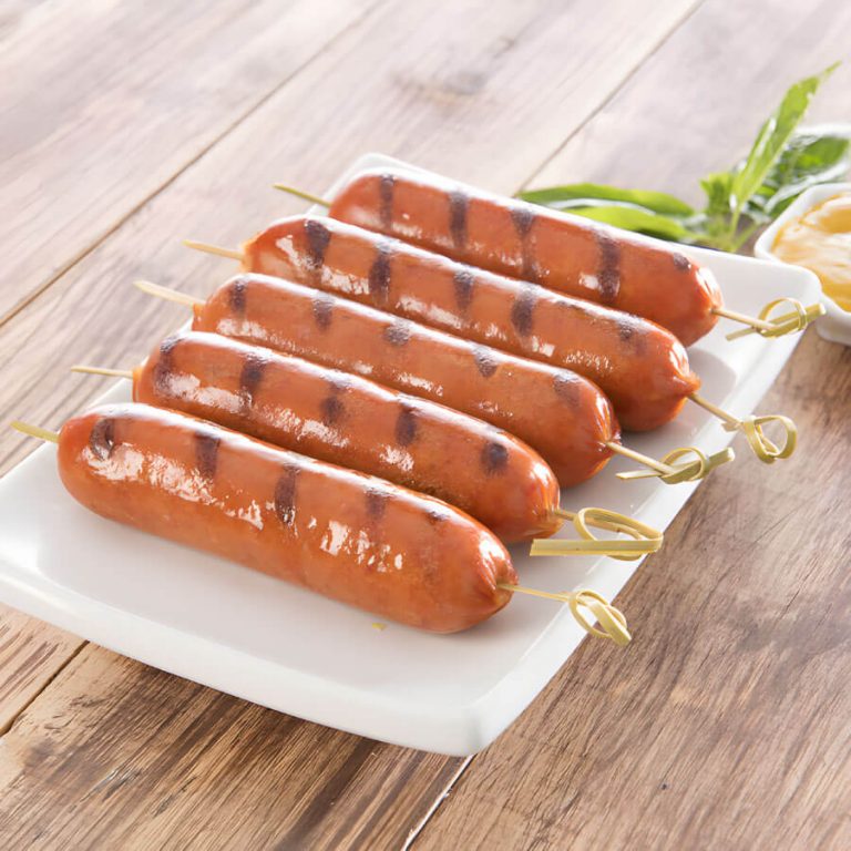 Carnes Frías Fazán