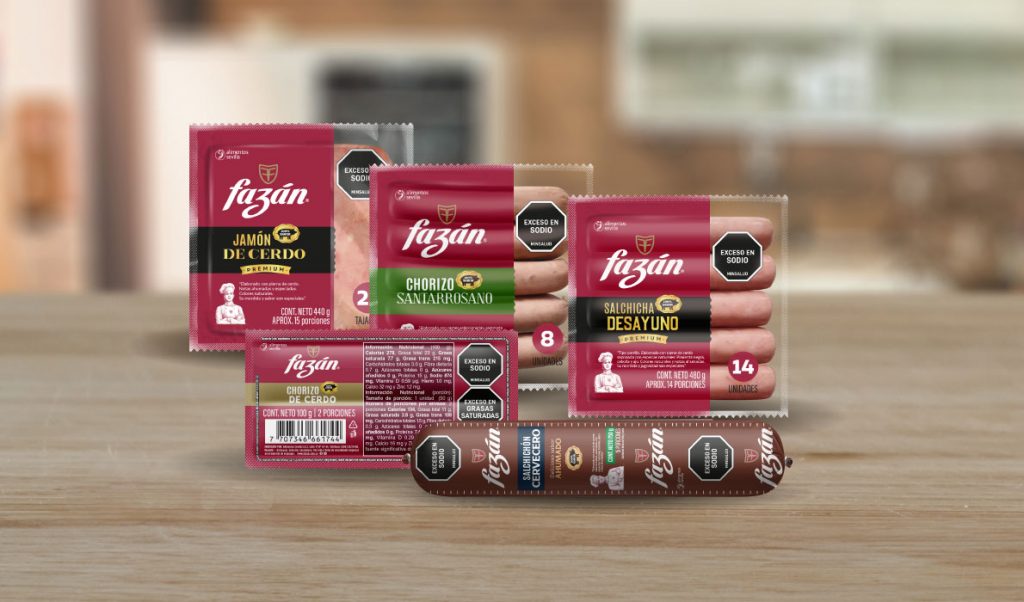 Conócenos | Carnes Frías Fazán